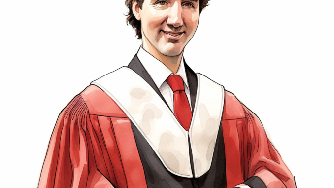 Justin Trudeau is leaving his stamp on the Supreme Court of Canada | HR ...