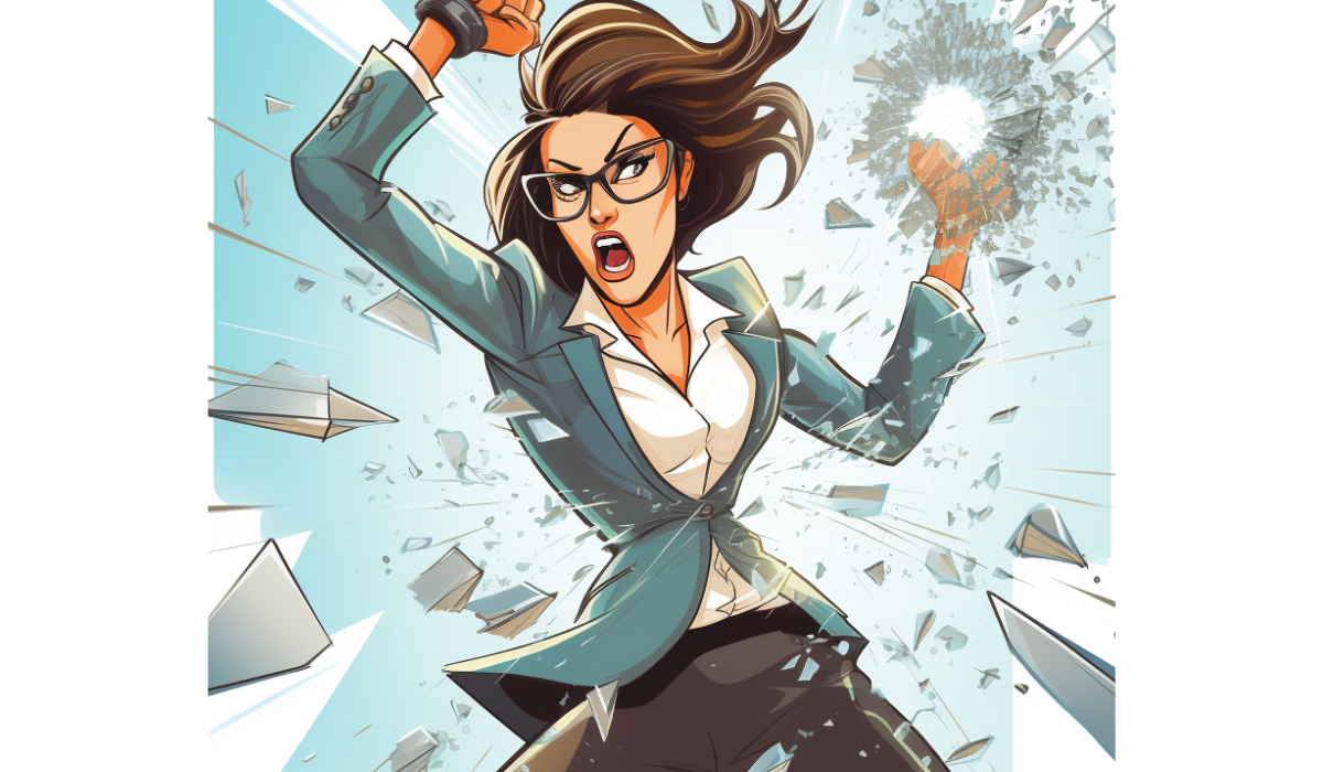 The progress of women in the workplace is at a standstill. How can we ...