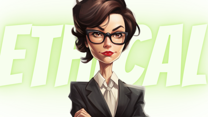 The ethical values and behaviours of CEOs play a crucial role in ...