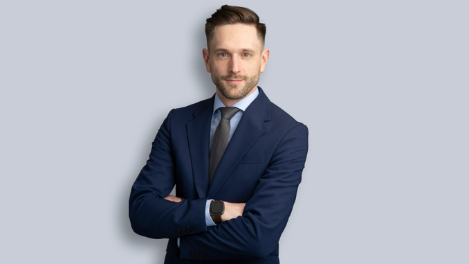 Vancouver-based employment lawyer Geoff Mason among 14 new partners at ...