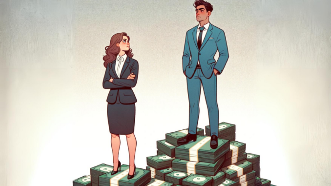 Women still face gender inequalities at work post-pandemic | HR Law Canada