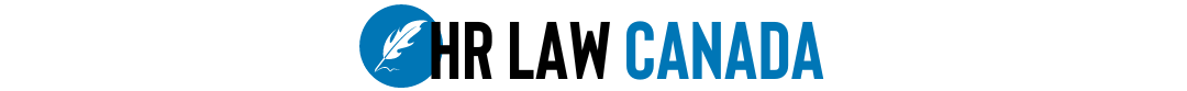 Webinars Continuing Professional Development Hr Law Canada