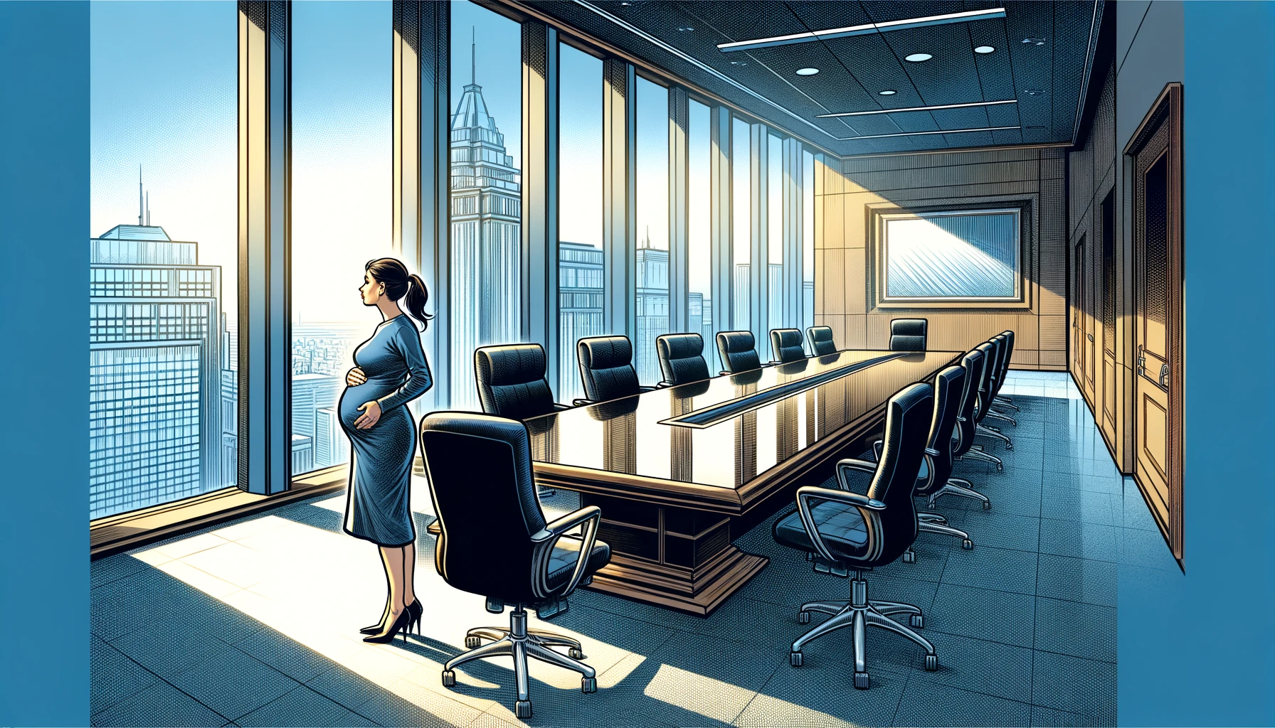‘Just a mum’: pregnant women and working parents feel overlooked and ...