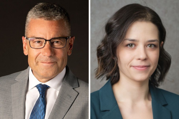 Fred Thiessen, Tamara Reimer join labour and employment team at ...