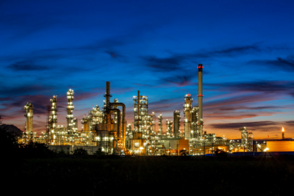 OHS charges laid after fatal refinery explosion in Newfoundland | HR ...