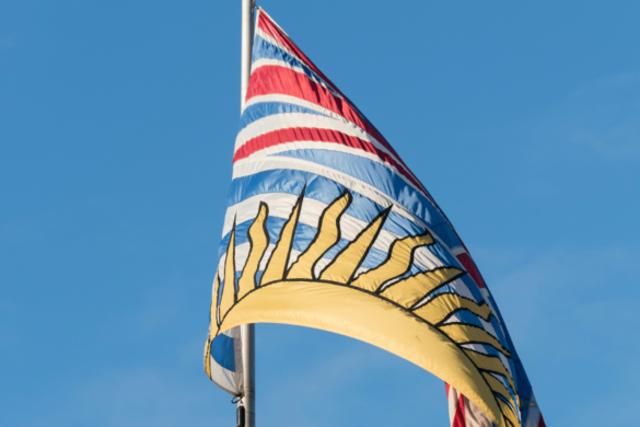 Nominations open for 2024 King’s Counsel designation in B.C. | HR Law ...