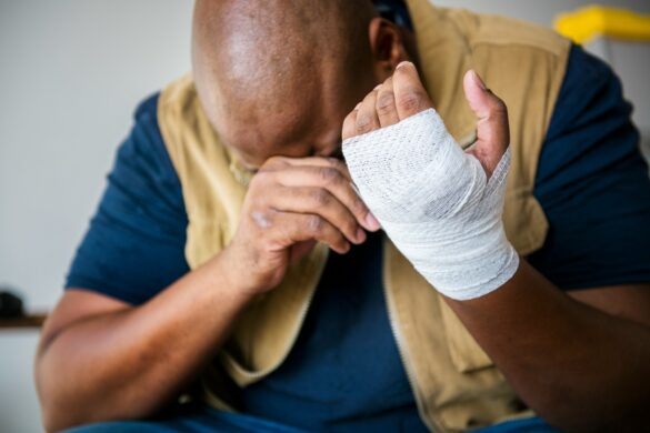 ONA can’t keep mistaken wage increase after Ontario’s Bill 124 struck ...