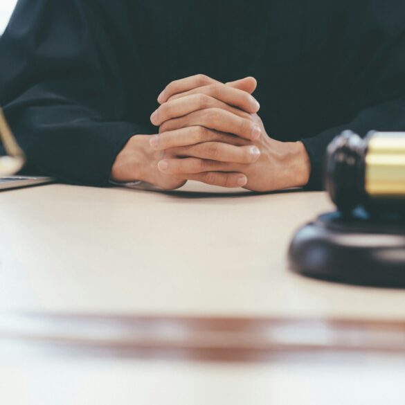 Kathryn Marshall launches new employment law firm focused on workers ...