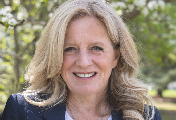 Linda Zarzeczny appointed as vice chairperson to Saskatchewan Labour ...