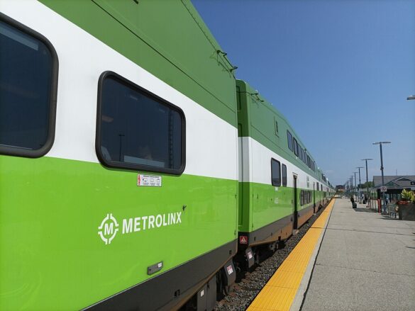 Ontario’s top court upholds Metrolinx’s firing of five employees for ...