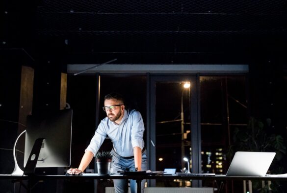 Howard Levitt is wrong: Hours don’t equal excellence, but productivity ...