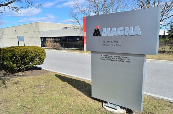 Magna worker loses human rights case over filing delay | HR Law Canada