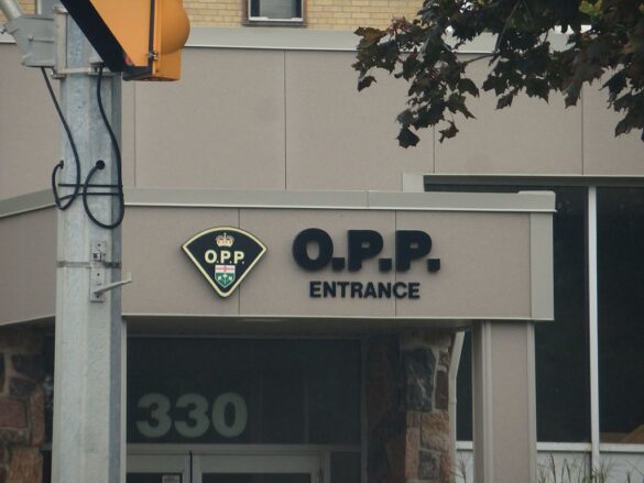 Arbitrator dismisses OPP grievances over holiday and vacation credit ...