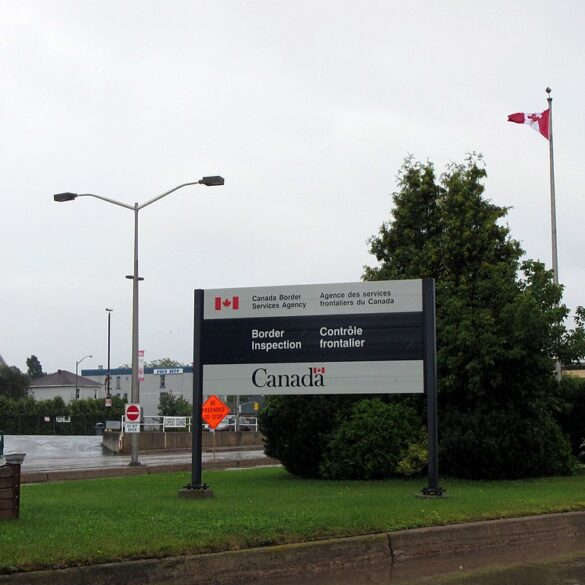 Amber Chisholm named chair of New Brunswick Human Rights Commission ...