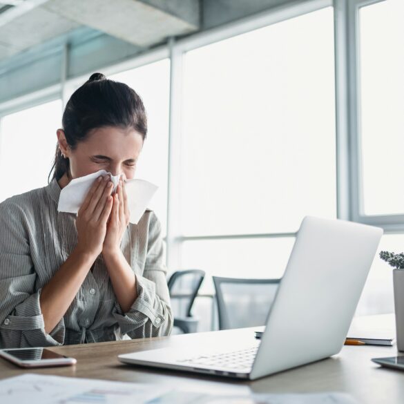 Amber Chisholm named chair of New Brunswick Human Rights Commission ...