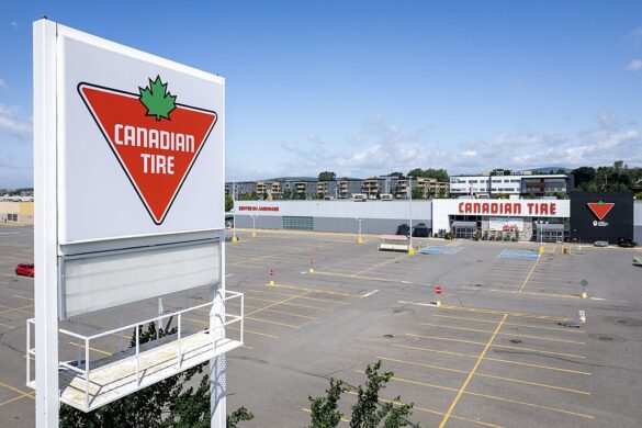 Canadian Tire worker loses constructive dismissal bid over transfer ...