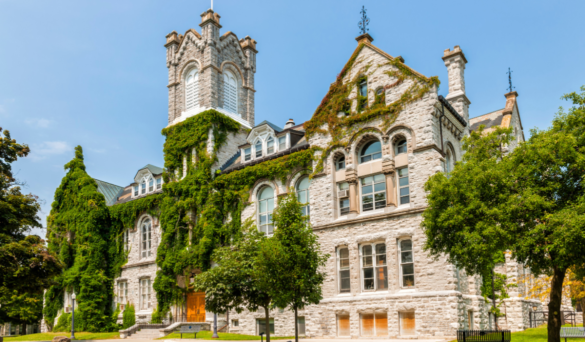 Tribunal dismisses portions of professor’s 15-year discrimination case ...